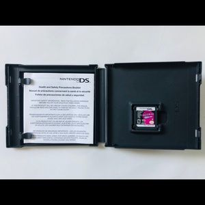 Nintendo | Games | Nintendo Ds Game Monster High Ghoul Spirit | Poshmark